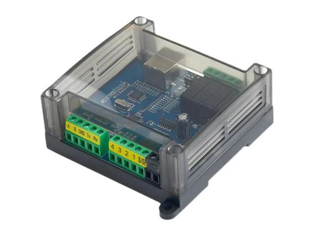 Click here for FOR RJ45 RS232/485 Remote Control TCP/RTU Protocol... prices