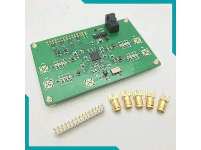 Click here for FOR AD9959 Four-channel High-speed DDS Signal Gene... prices