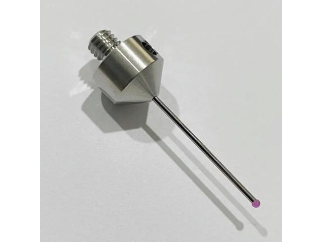 Click here for FOR M5 thread three coordinate measuring needle st... prices