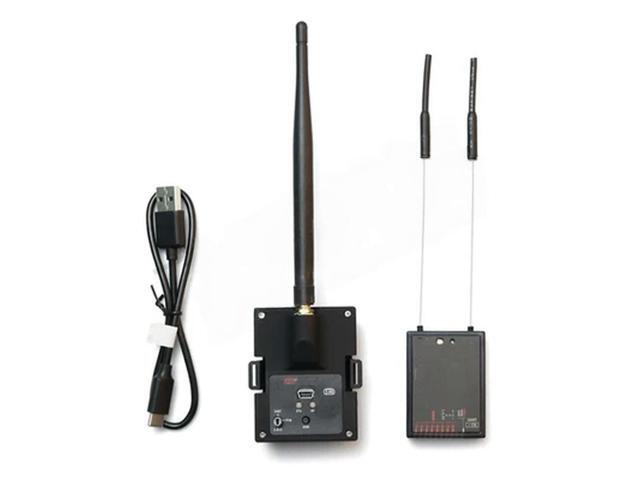 Click here for FOR FM30 Tuner 2.4G Long-distance 30km Remote Cont... prices