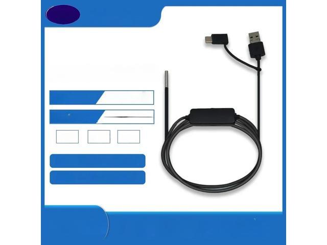 Click here for FOR 3.9mm Waterproof Industrial HD USB Camera Pipe... prices