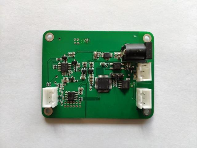Click here for FOR High self-tuning fuzzy PID development board f... prices