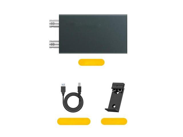 Click here for FOR [3G SDI-TO-USB3] 3GSDI to USB video capture ca... prices