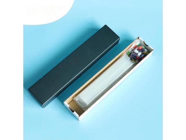 Click here for FOR XWE-5MM-7-50 Nuclear Magnetic Tube NMR Tube De... prices