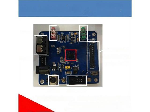 Click here for FOR ADAU1452MINI: All ADAU1452 core board/IIS and... prices