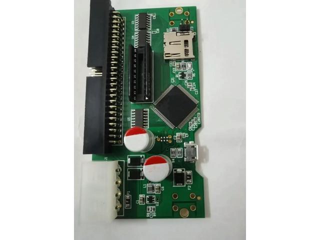 Click here for FOR Replacing the Old Style SCSI2SD V5.0A SD Card... prices