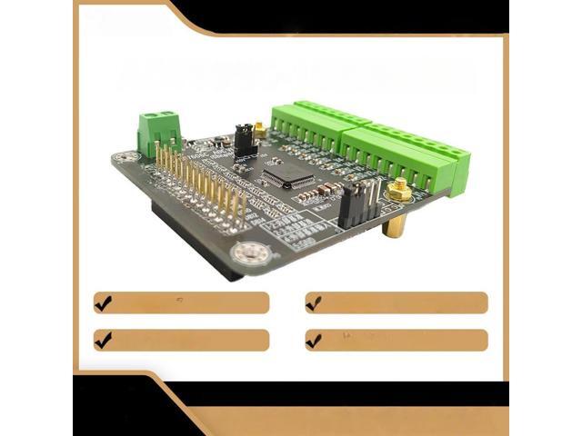 Click here for FOR AD7606C-16 data acquisition module 16 bit ADC... prices