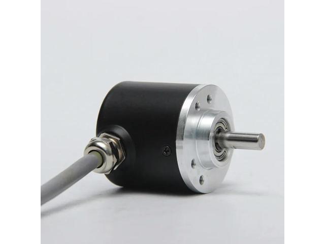 Click here for FOR Single coil absolute value encoder RS485/ RTU/... prices