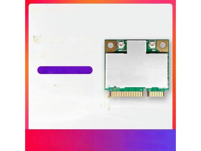 Click here for FOR RTL8822CE Dual Frequen 867M 5G Wifi 5.0 Mini P... prices