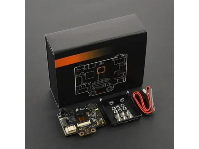 Click here for FOR Gravity: AI vision face recognition color reco... prices