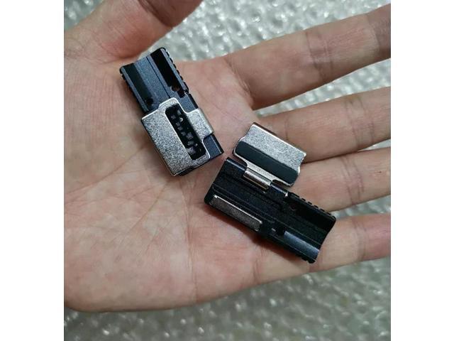 Click here for FOR FSM 60R 70R ribbon fusion splicer 4 6 8 12 cor... prices