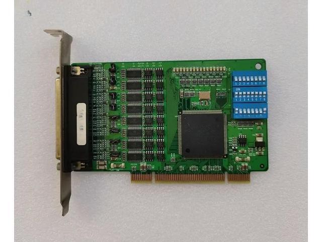 Click here for FOR CP-118U 8-port RS232/422/485 PCI industrial gr... prices