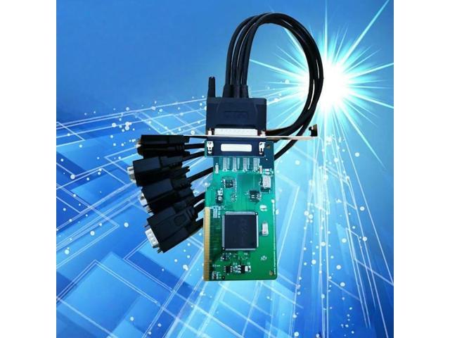 Click here for FOR CP-104UL RS232 PCI 4-port multi serial port ca... prices