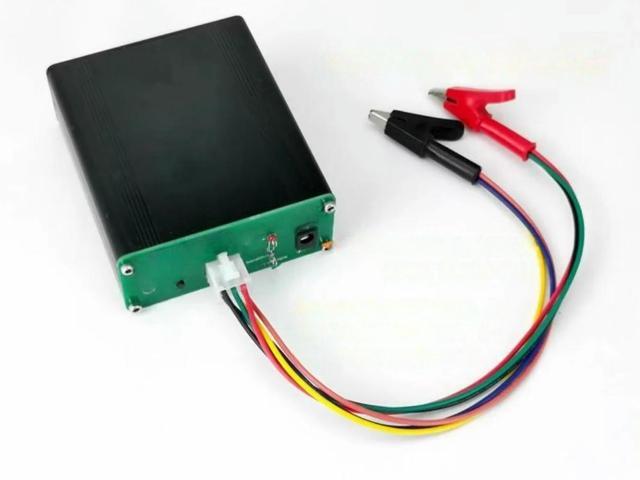 Click here for FOR Inductor saturation allowable current test prices