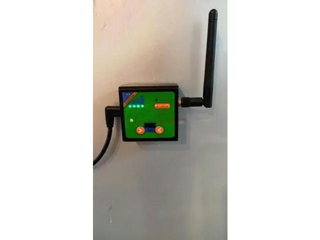 Click here for FOR Machine Tool CNC Wireless U-disk Processing Ce... prices