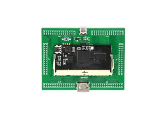 Click here for FOR -Pro FPGA Development Board ECP5 Open Source R... prices