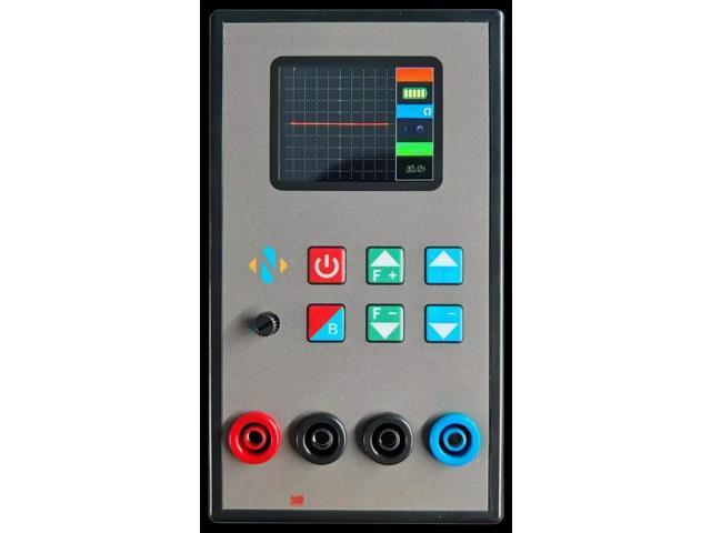 Click here for FOR NI-210SC VI Curve Tester prices