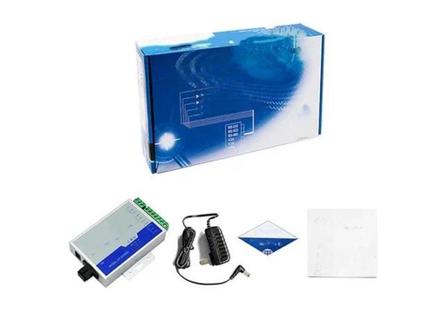 Click here for FOR RS232/485/422 single-mode fiber optic converte... prices