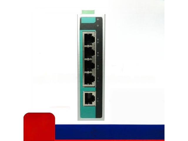 Click here for FOR EDS-205A Non managed industrial Ethernet switc... prices