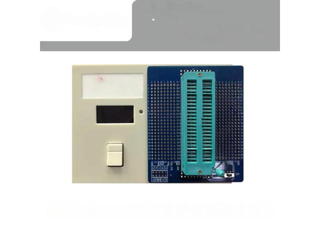 Click here for FOR HC-PM51 V5.0 8051 MCU Offline Online prices