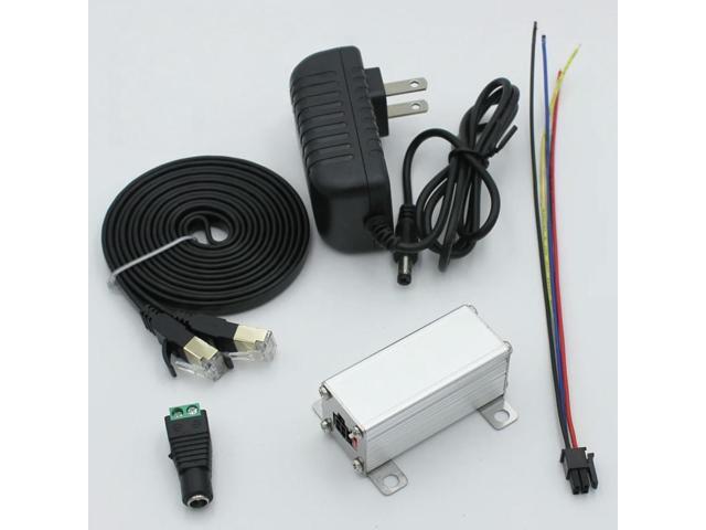 Click here for FOR 100Mbps car Ethernet converter  dual line 100b... prices