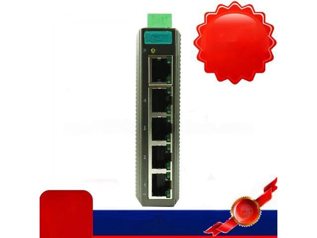 Click here for FOR EDS-205 Non managed Ethernet switch with 5 por... prices