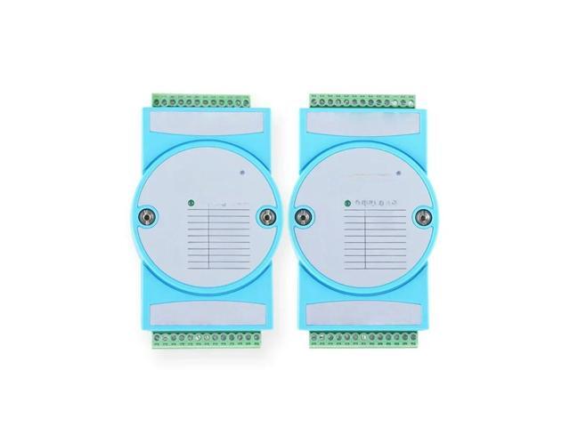 Click here for FOR M2100 thermocouple PT100 data acquisition card... prices