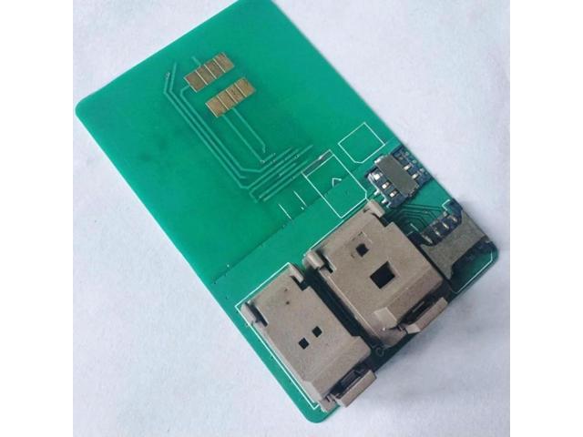 Click here for FOR Multi functional ESIM card testing   downloadi... prices
