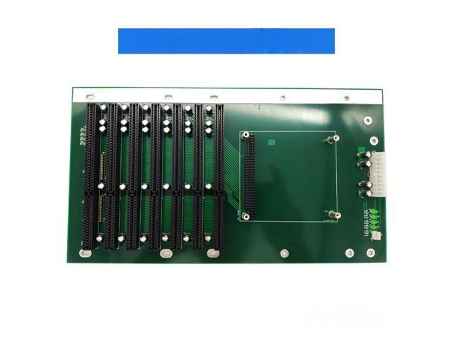 Click here for FOR PCA-104-7S Rev. A1 PC104 to ISA motherboard IS... prices