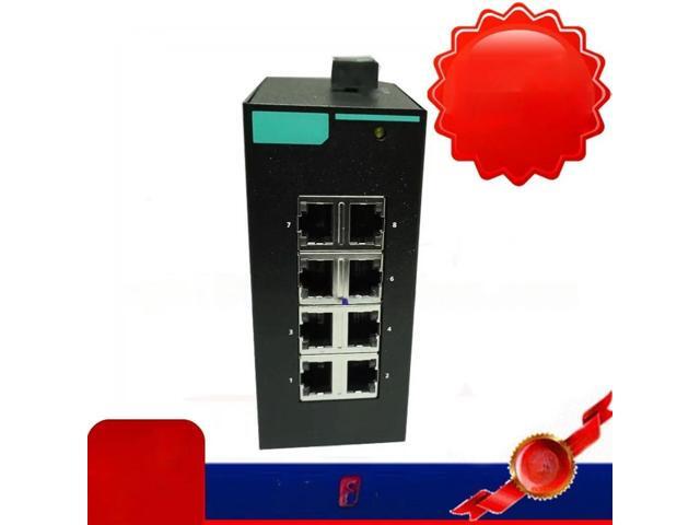 Click here for FOR EDS-108 8-port unmanaged industrial Ethernet s... prices