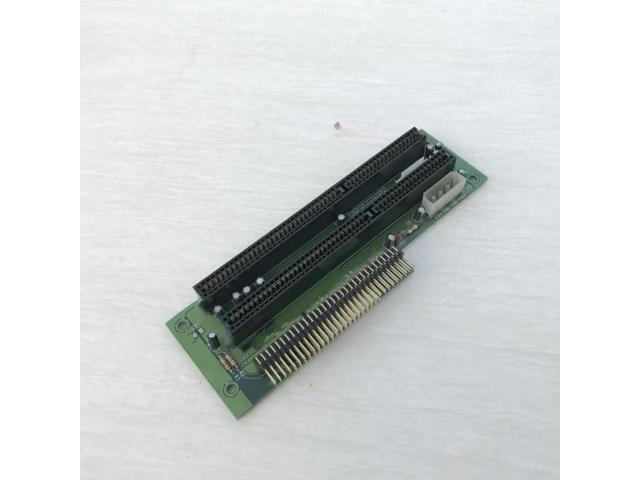 Click here for FOR AR-B1052 Ver 1.3 PC104 to ISA card prices