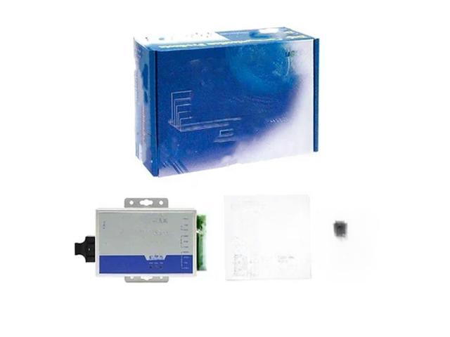 Click here for FOR Single-mode Converter 232/422/485 to Fiber Opt... prices