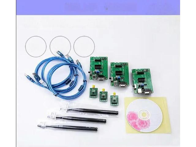 Click here for FOR module Evaluation Kit development board (wlt24... prices