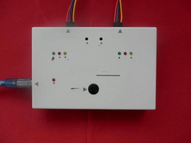 Click here for FOR Offline Programmer for Two  GD32 MM32 Offline... prices