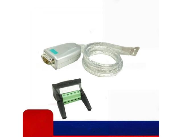 Click here for FOR UPort 1150 RS232/422/485 1-port USB to serial... prices