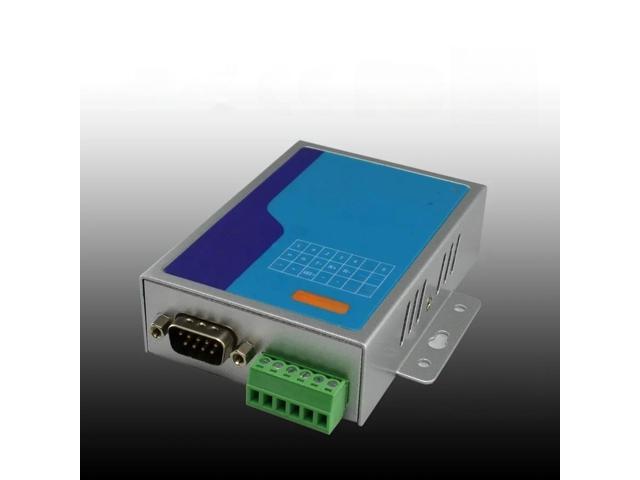 Click here for FOR Single-mode Optical Fiber Transceiver ATC-277S... prices