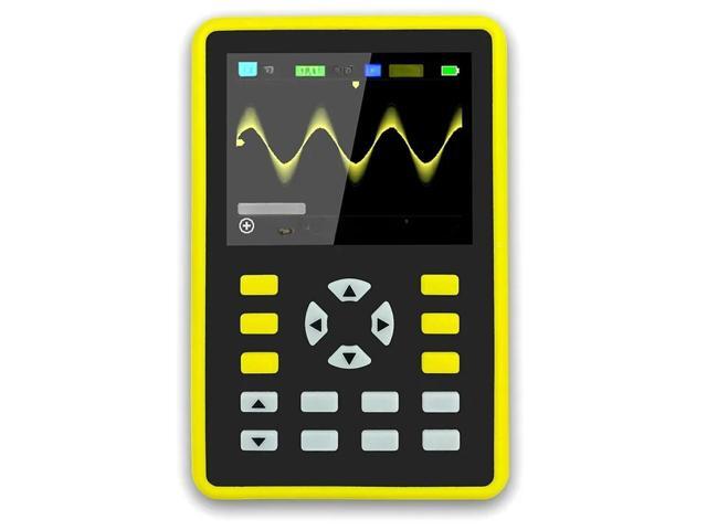 Click here for FOR 5012H digital oscilloscope handheld mini oscil... prices