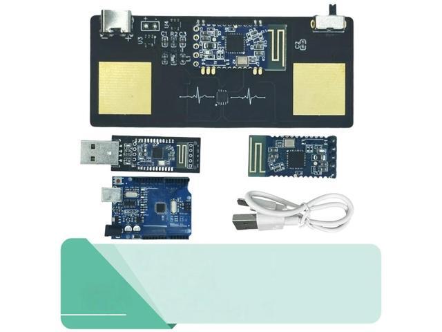 Click here for FOR ECG module HRV variability monitoring prices