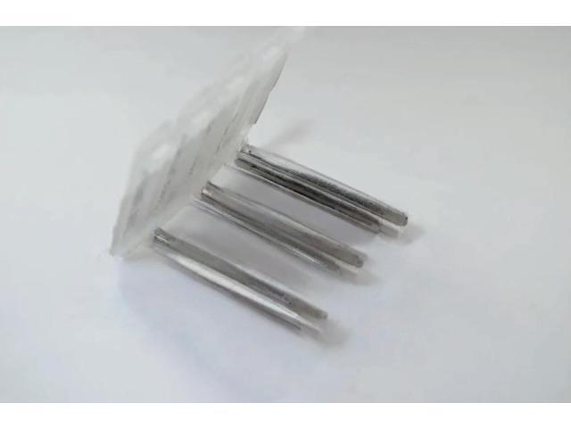 Click here for FOR profilometer specialized measuring needle DM45... prices