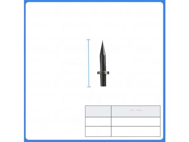 Click here for FOR Contour tester single section measuring needle... prices