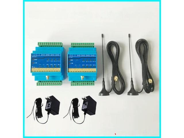 Click here for FOR Switch Wireless Transmission Module 4-way Io C... prices