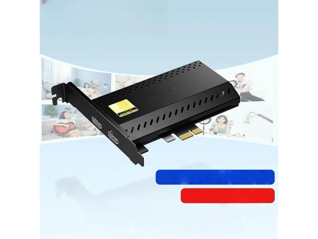 Click here for FOR PCI-E High Definition 120Hz Capture Card  Prof... prices