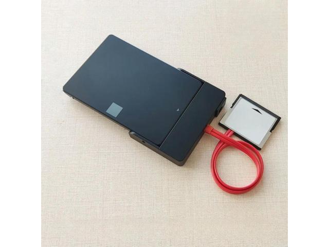 Click here for FOR ESXS CFast to 2.5 SSD Solid State Drive Conver... prices