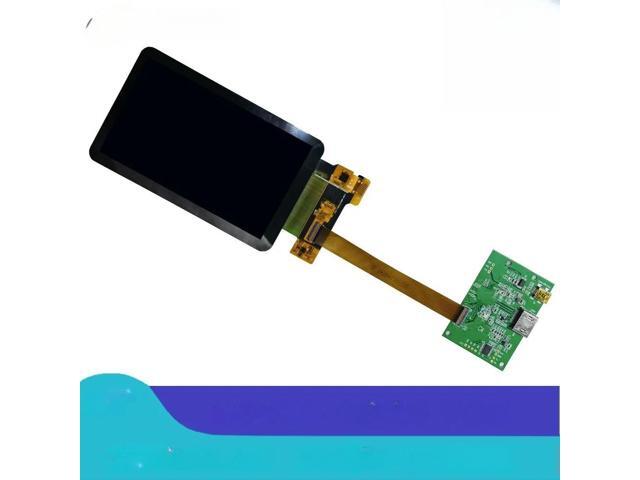 Click here for FOR 5.44-inch H D M I to MIPI solution supports Pi... prices
