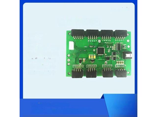 Click here for FOR 8-axis Cont Control Board USB Joystick 24 Swit... prices