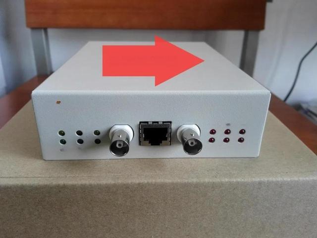 Click here for FOR RC903-V35FE1 protocol converter  G703 to V35... prices