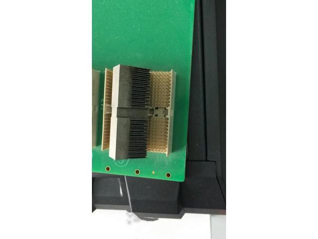 Click here for FOR CPCI connector crimping mold p1 p4(923190) prices