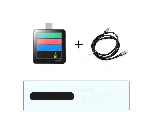 Click here for FOR Fusion Fast Charging Protocol Tester KM003C Po... prices