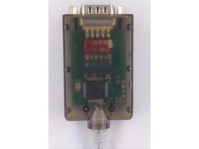 Click here for FOR USB-CAN Compatible PCAN IPEH-002021/22 prices