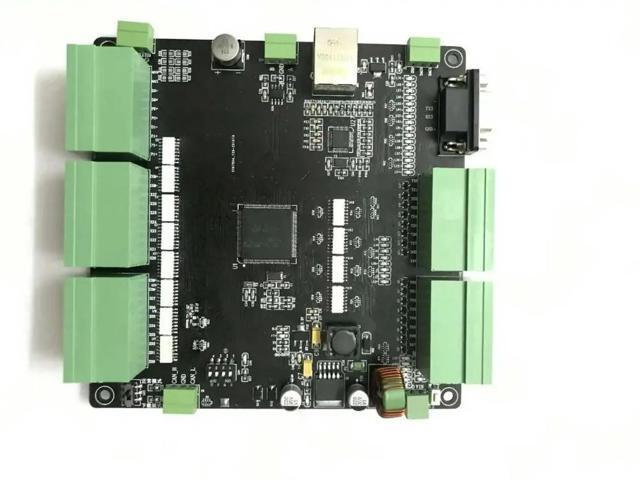 Click here for FOR IO Board 32 Input 32 Output/4 Motor 485/232/CA... prices